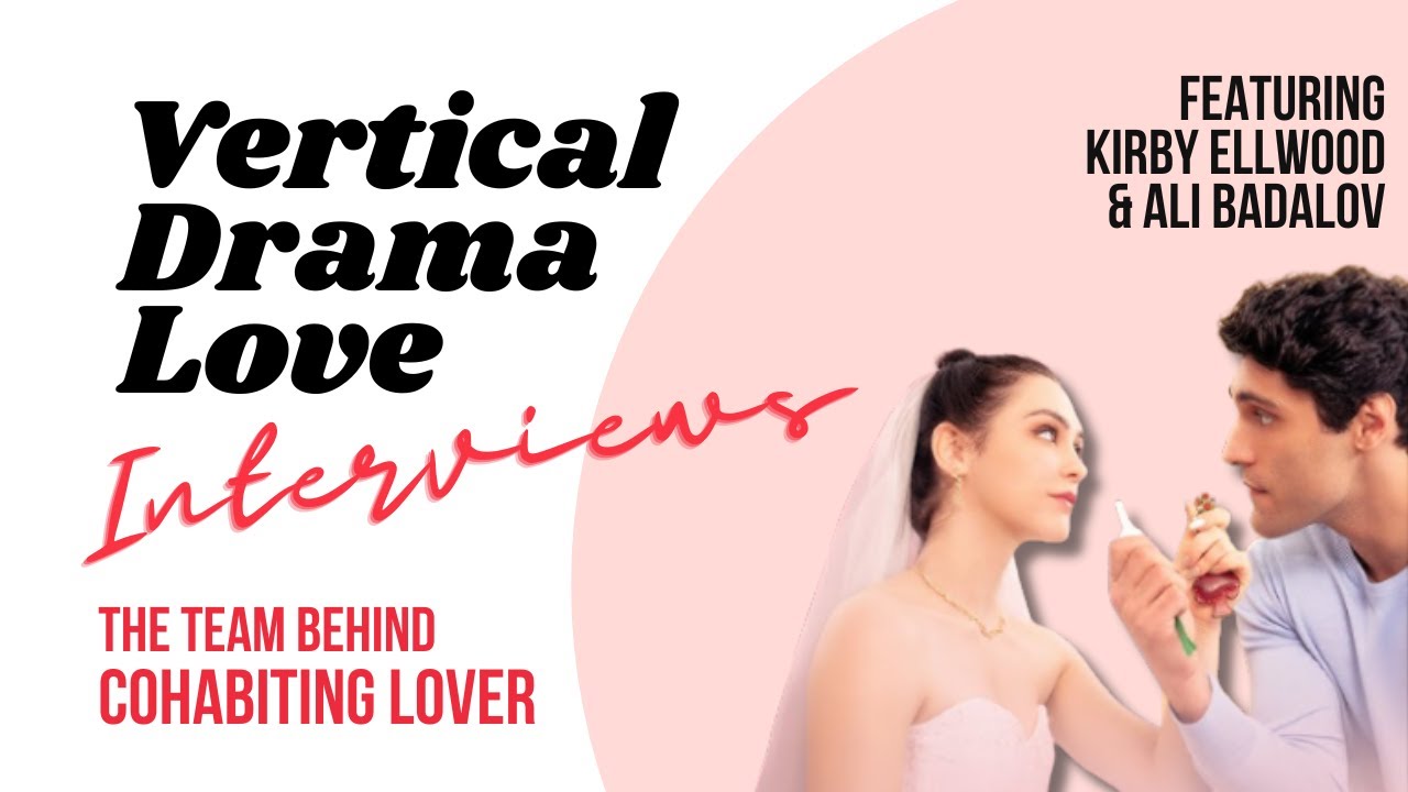 From Runaway Brides to Cleaning Mishaps: The Cohabiting Lover Cast ...