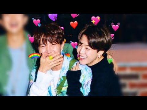 [HOPEMIN/JIHOPE HUG & HOLD HANDS MOMENTS] TWICE - Turlte