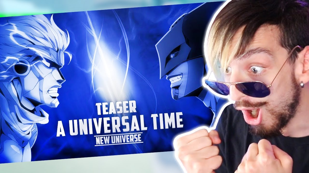 AUT SUMMER UPDATE 1 REACTION - YouTube