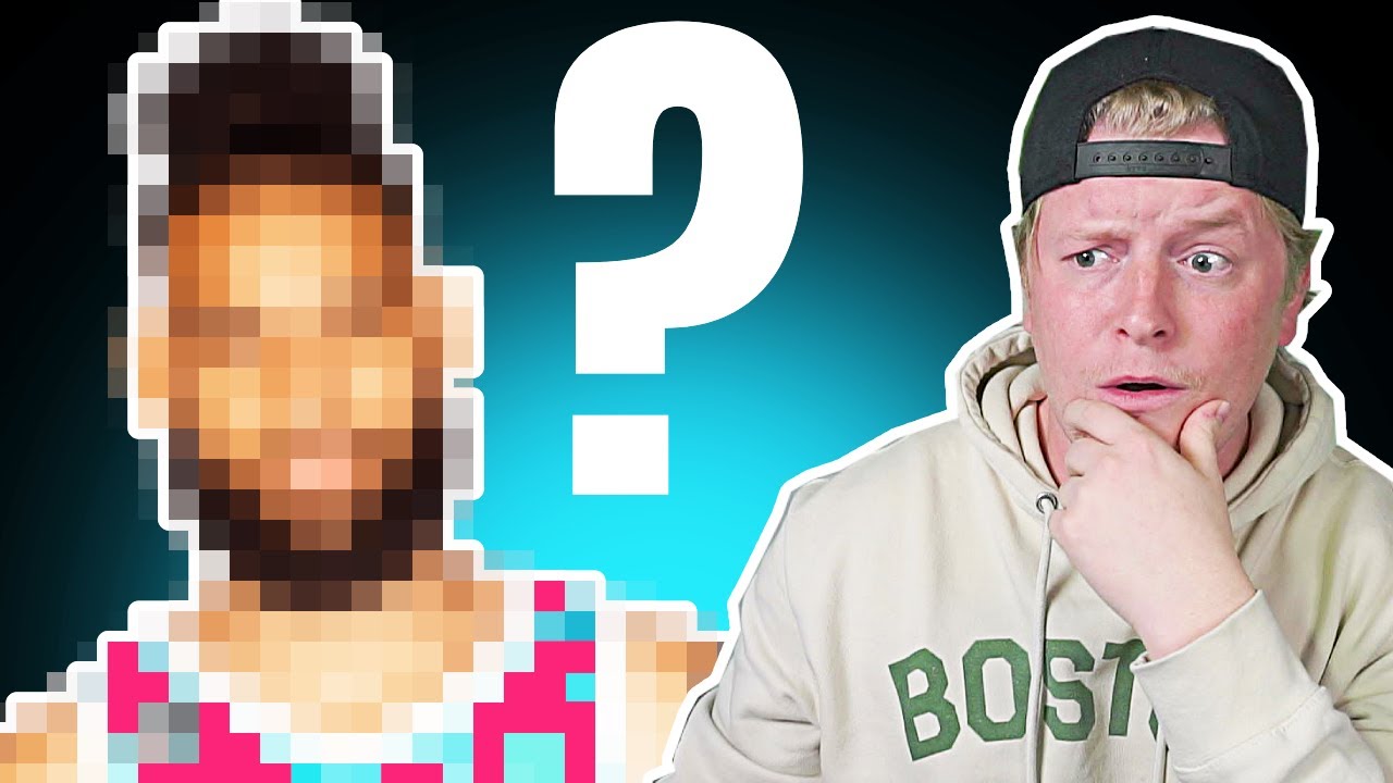 GUESS THE MYSTERY NBA PLAYER | 12/20/2022 - YouTube