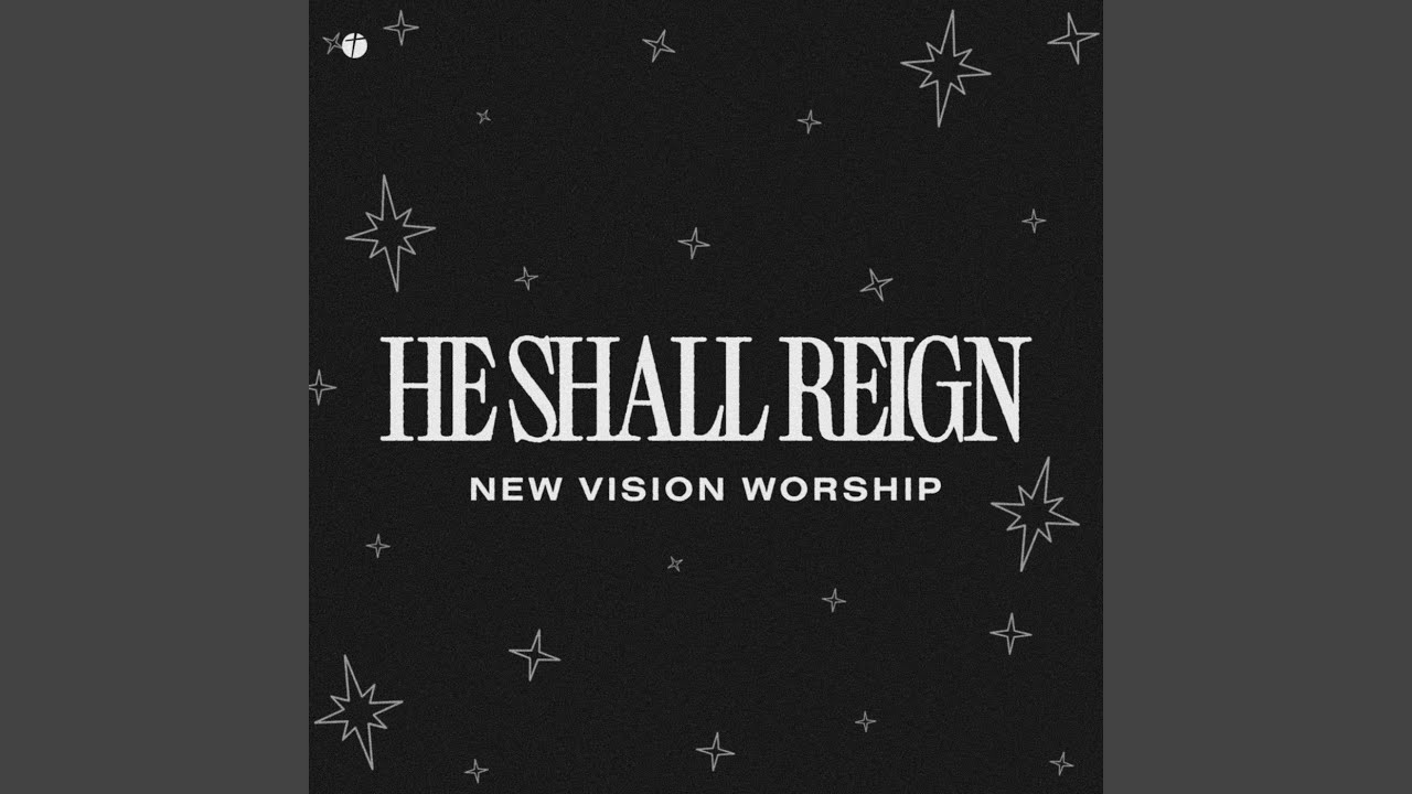 He Shall Reign (feat. Daniel Doss) - YouTube Music