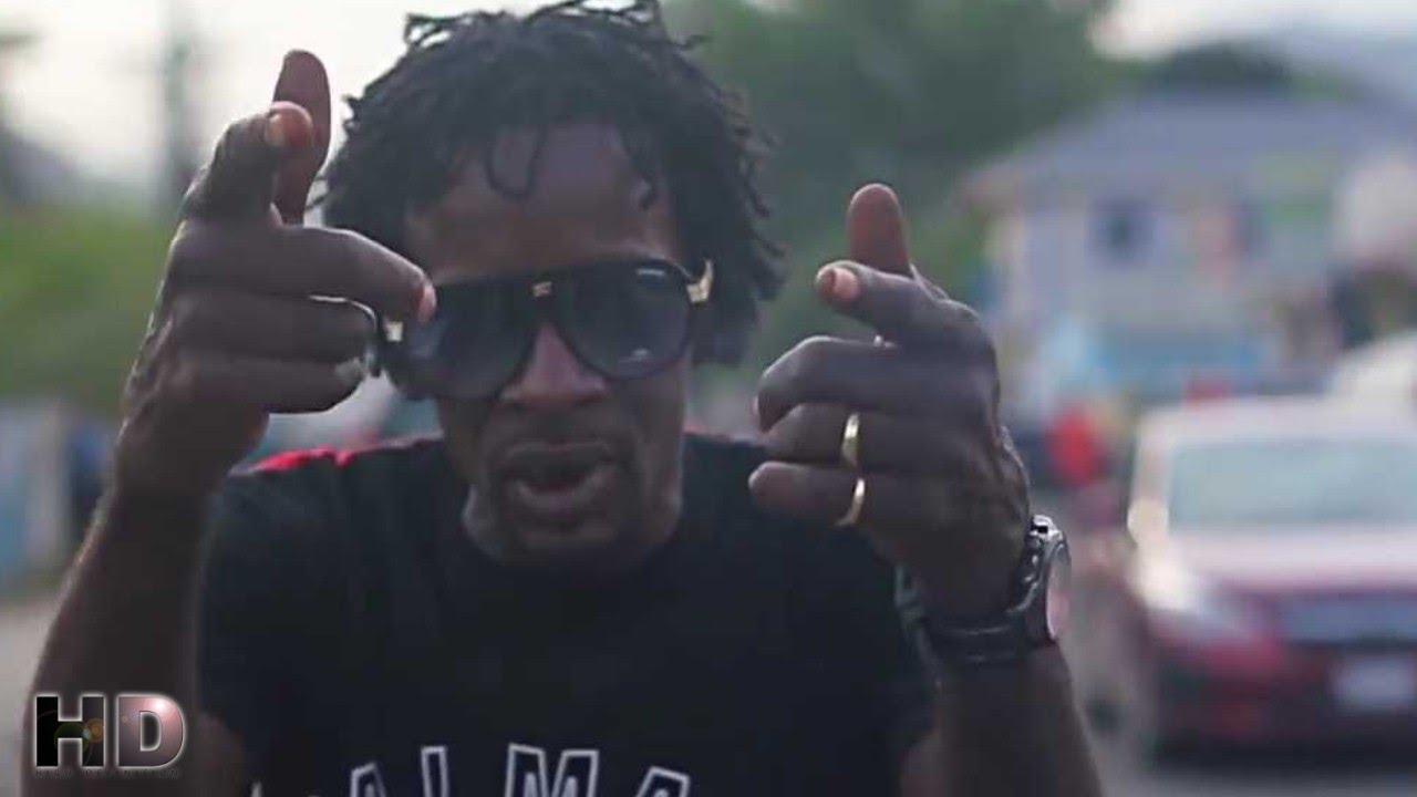 Gully Bop - Street Wise [Official Music Video HD] - YouTube