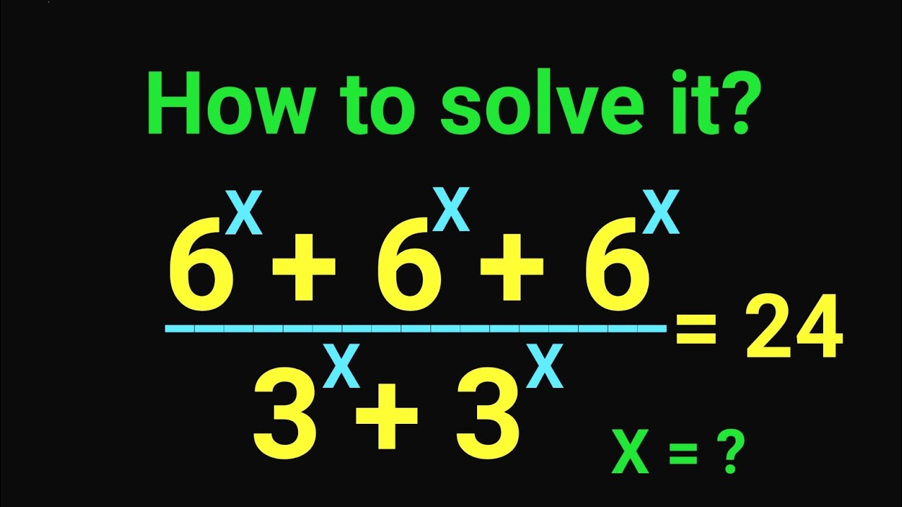 Exponent and power #maths # mathmatics # U&I maths classes - YouTube