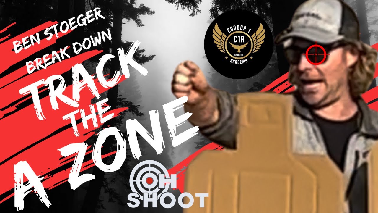 WORLD CHAMP BEN STOEGER BREAKS DOWN ONE OF MY FAVORITE DRILLS “TRACK ...