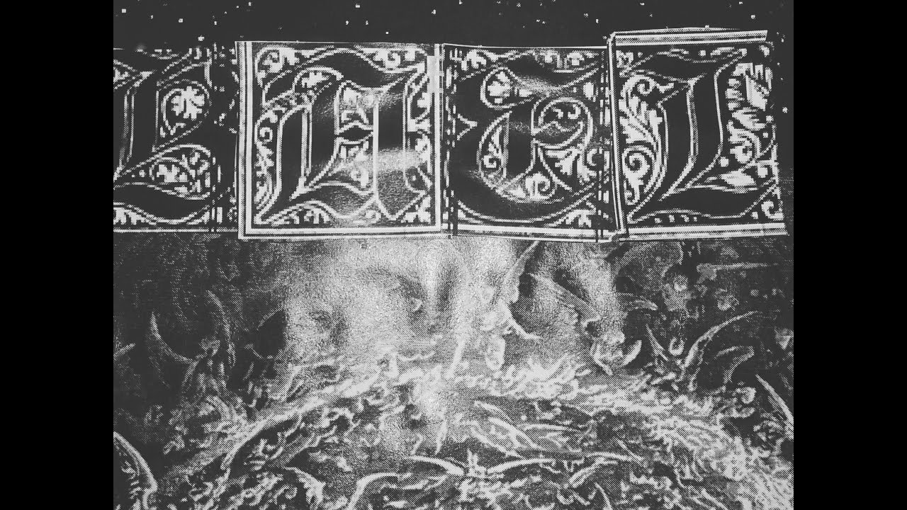 BONE ALTAR - YouTube