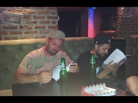 Imagini Interzise Cheloo - IUmor - Parazitii - Dansatoare si ...