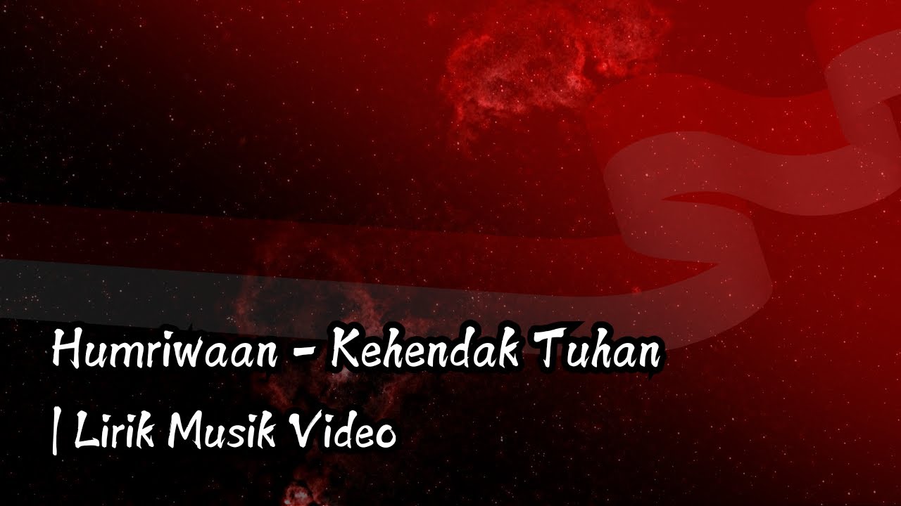 Lagu tentang Indonesia! Humriwan x Lunetta x Xebatz - Kehendak Tuhan ...