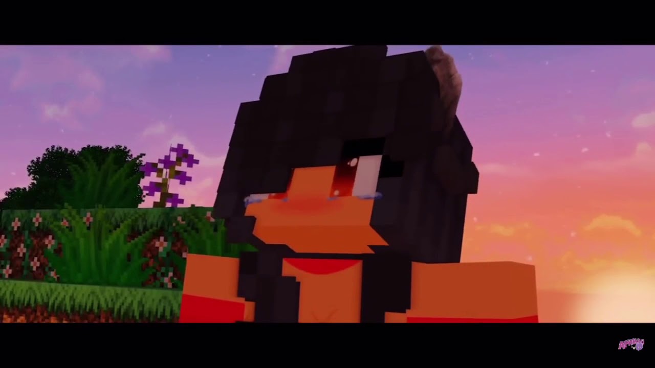 Legends Never Die -Aphmau When Angels Fall- - YouTube