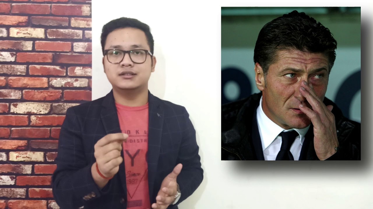 THE NOSE TOUCH![Part-72] (Body Language Full Course) - YouTube