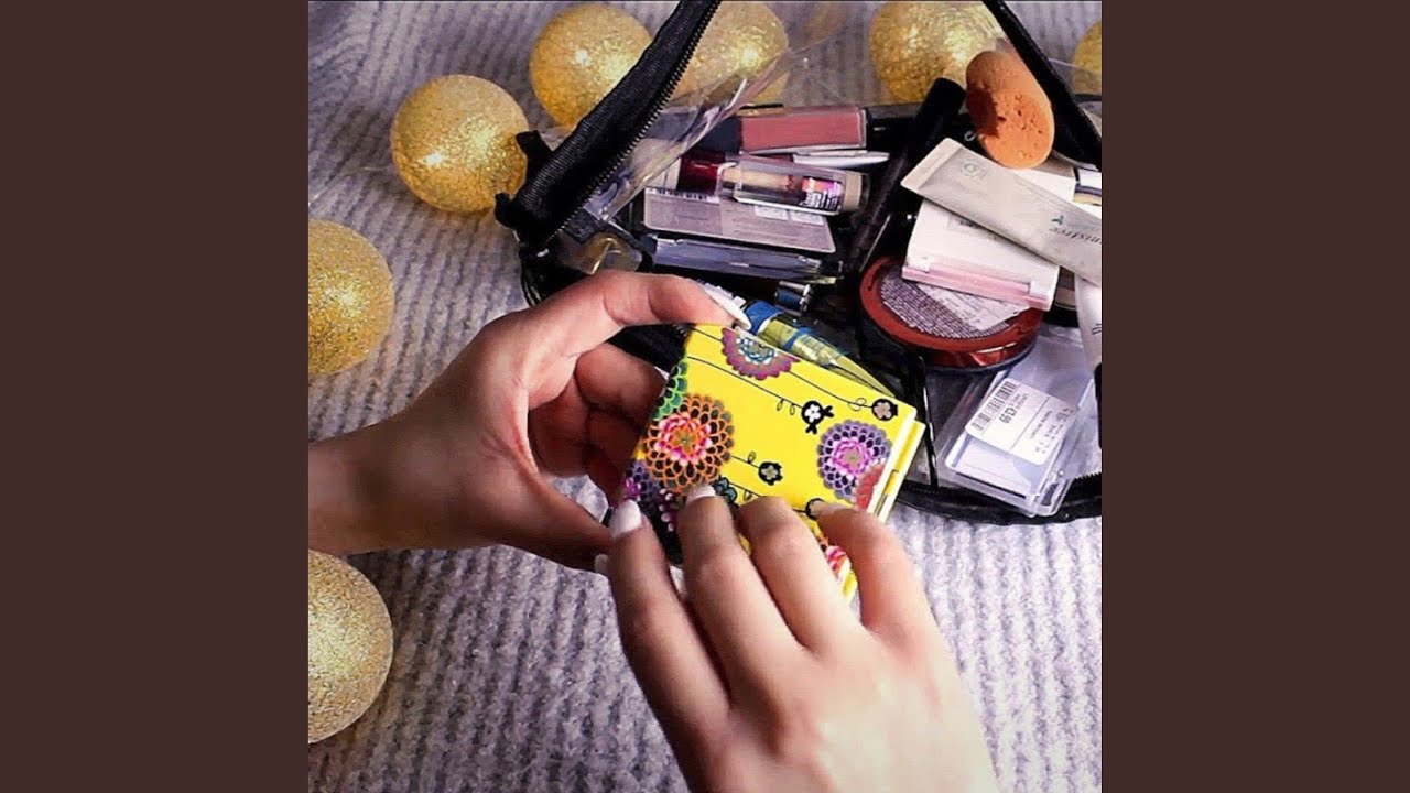 Tapping Sounds, Pt. 2 - YouTube