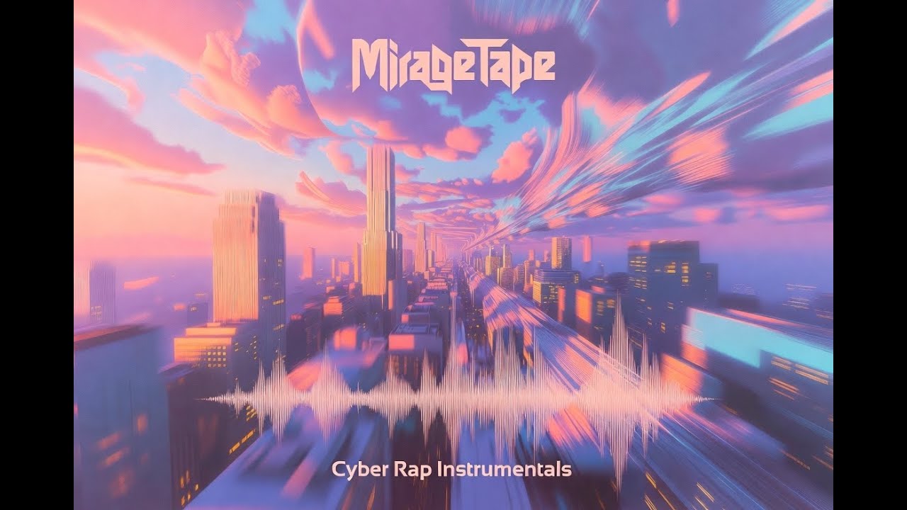 Don Toliver Type Beat – Mirage Tape | Cyber Rap Instrumentals - YouTube