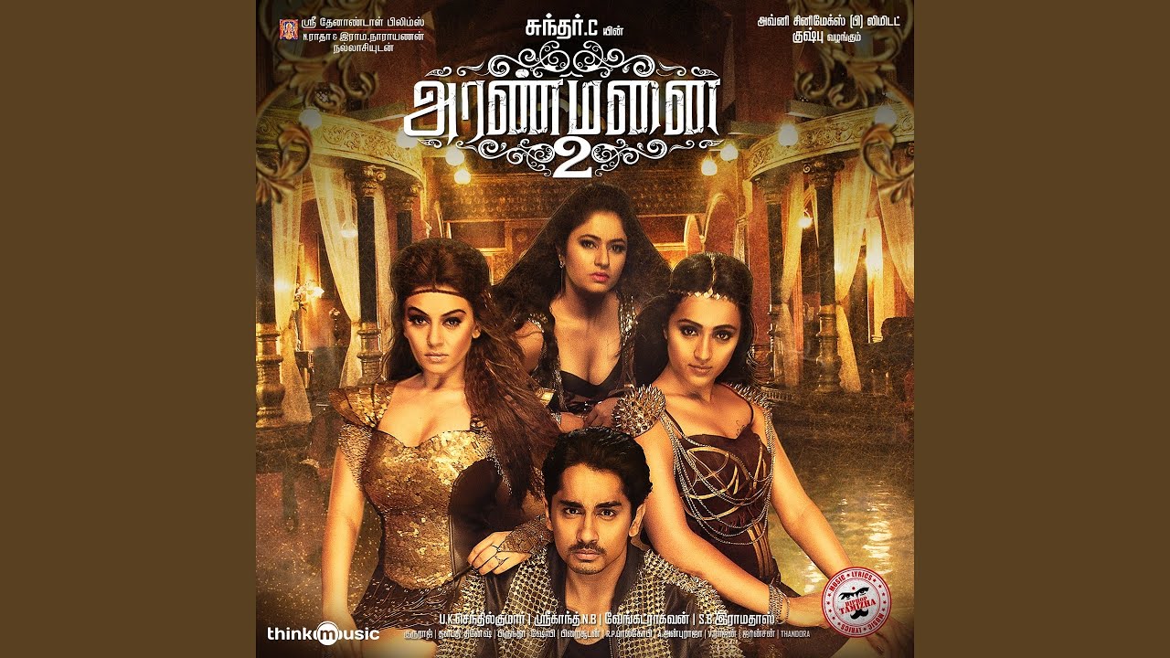 Kuchi Mittai - YouTube Music