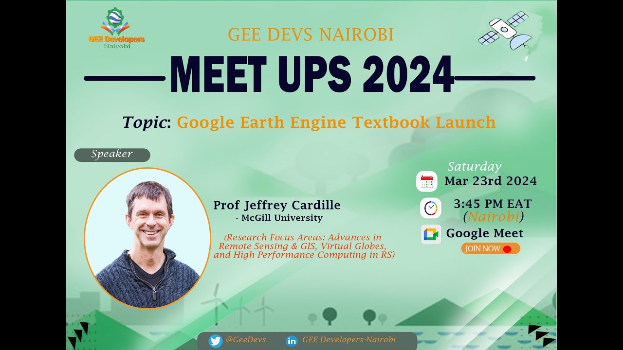 Cloud-Based Remote Sensing with Google Earth Engine and BULC-D for ...