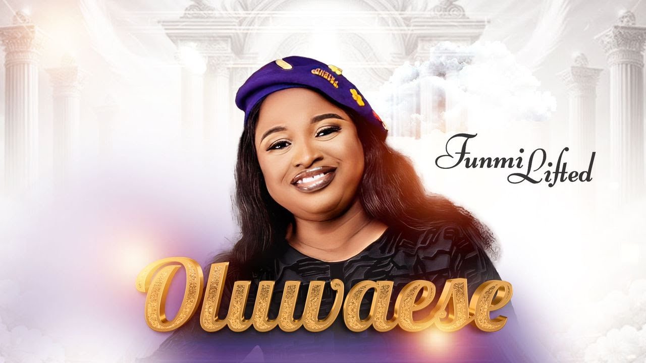Oluwa ese - Funmi Lifted - YouTube