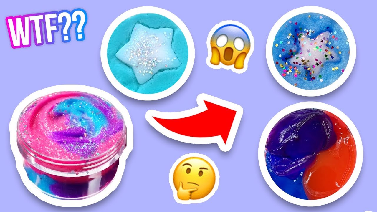 Buying Slimes with STOLEN Pictures on ALIEXPRESS! *I Got Scammed* - YouTube