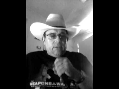 nobody knows .by kevin sharp . - YouTube