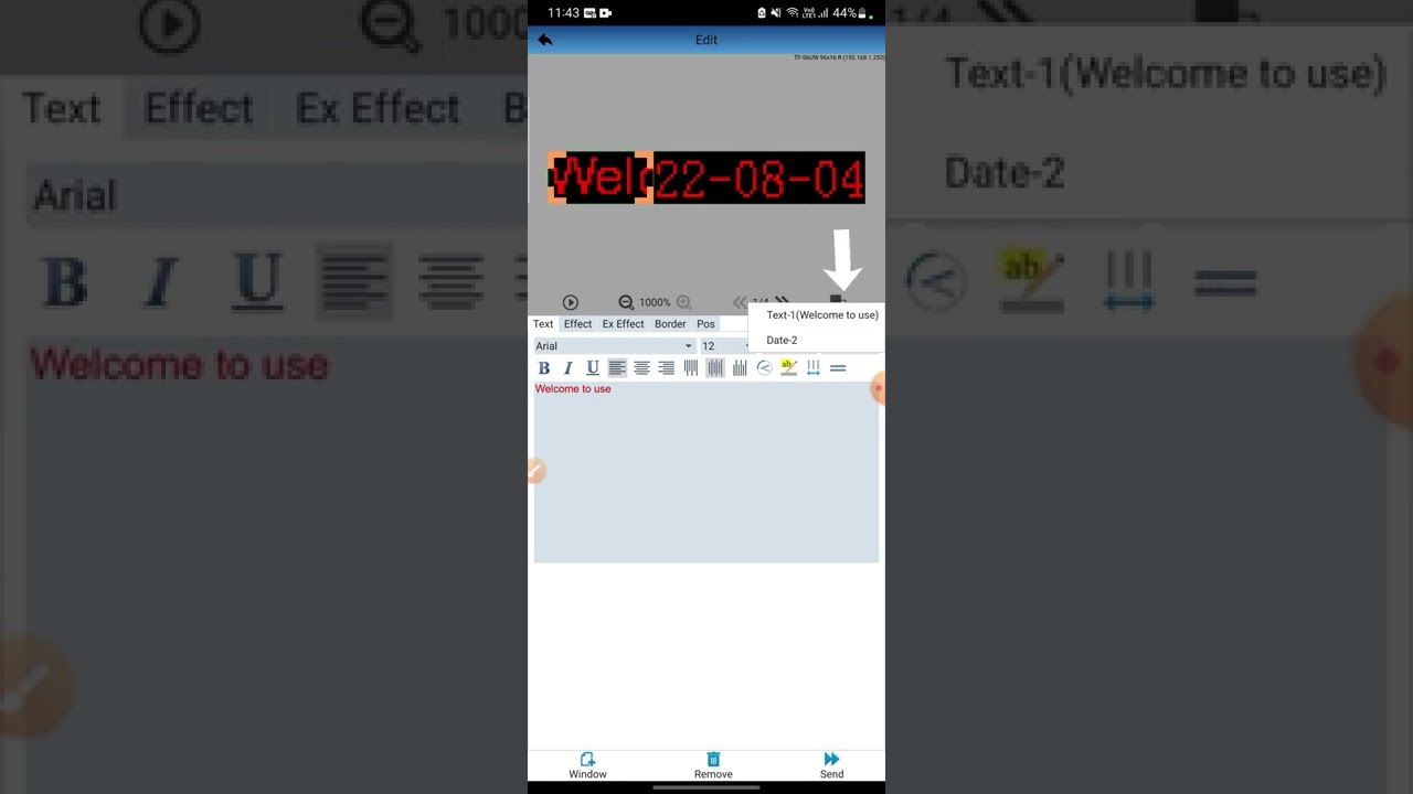 Tutorial passo a passo PowerLED LTS - YouTube