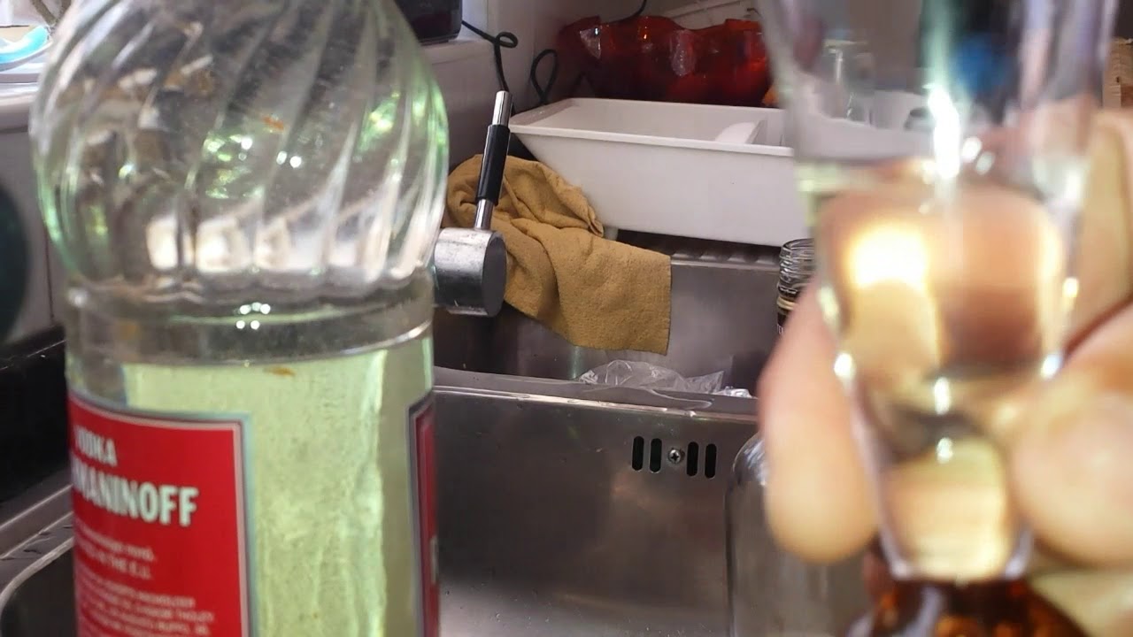 Liquor tan-Naspli (loquot liquor) - YouTube