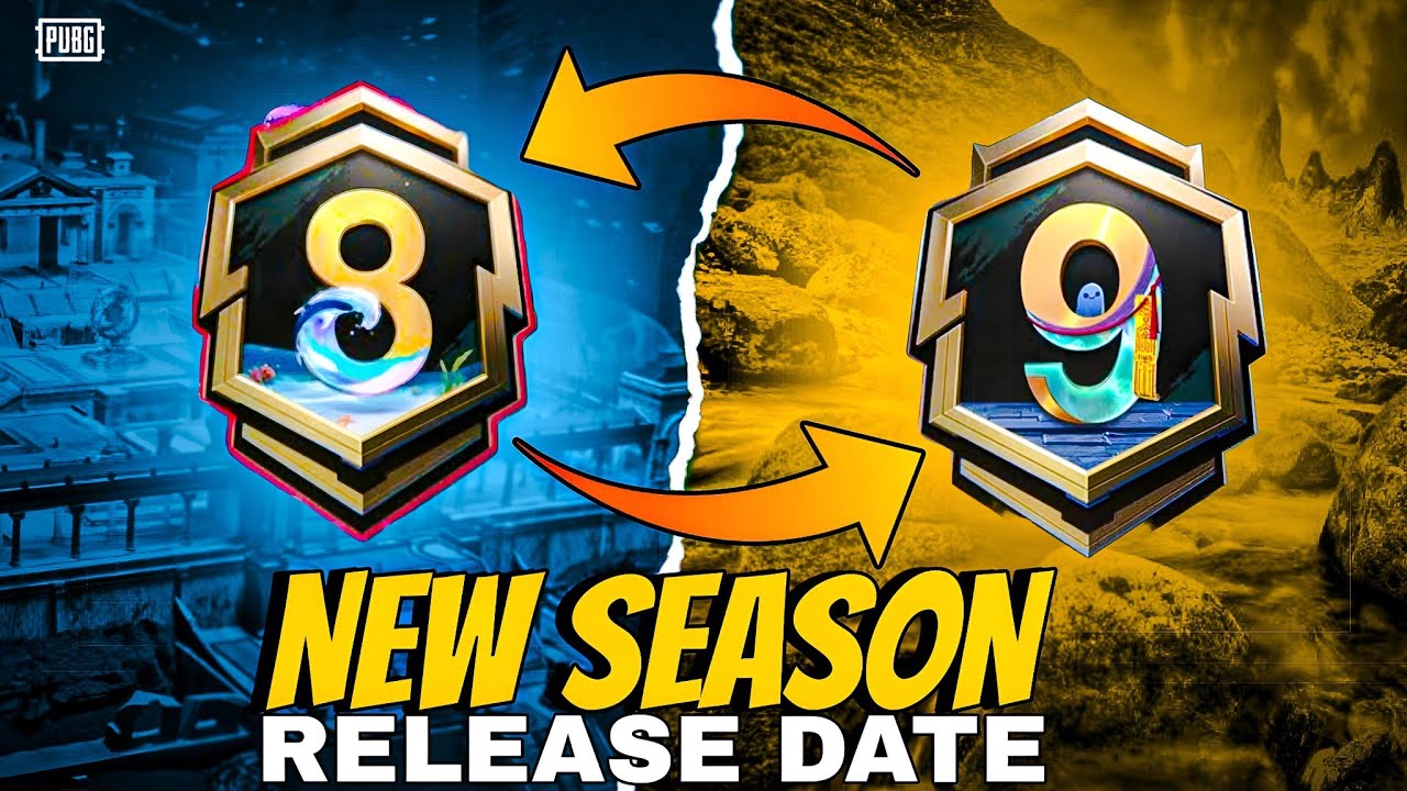 LEGEND | New Ranking System Royale Pass Release Date Event Shop | PUBGM ...