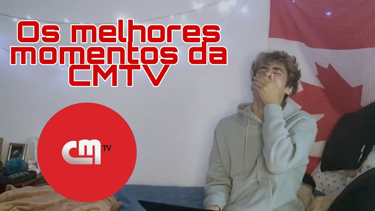 Melhores momentos da CMTV - YouTube