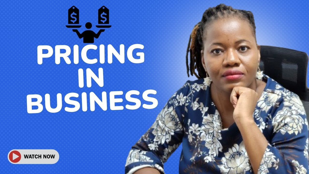 Pricing strategies explained | Finding the ideal price for your product ...