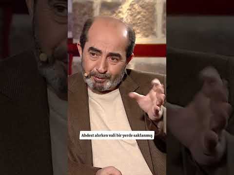 BU SALTANAT MI GÜZEL ÖTEKİ Mİ | İBRAHİM BİN ETHEM HZ | ÖMER DEMİRBAĞ #ömerdemirbağ