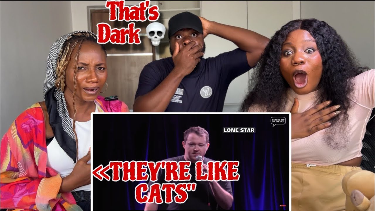 Shane Gillis - Autistic People | REACTION - YouTube