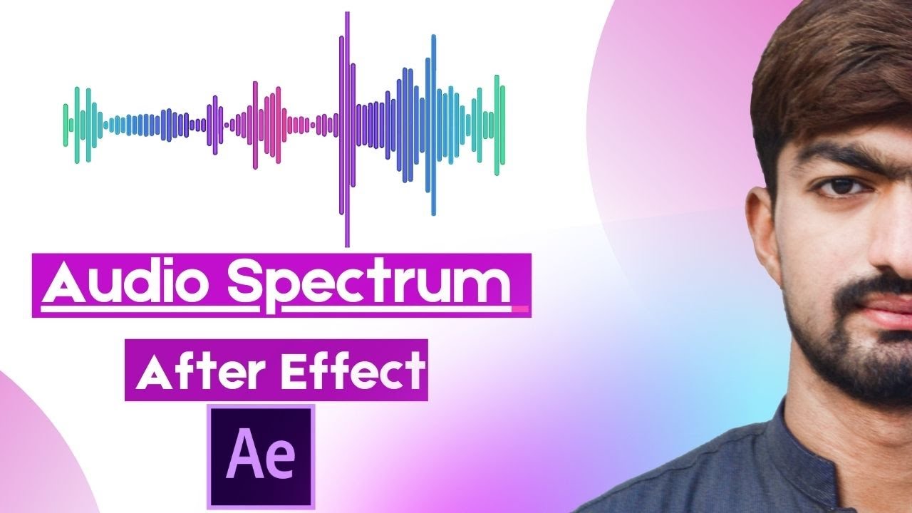 How To Make Audio Spectrum In After Effect Create Audio Visualizer Waveform Effect Hindi How To Make Audio Spectrum In After Effect Create Audio Visualizer Waveform Effect Hindi