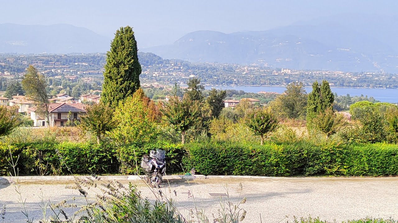 Capriccio ... sul Garda - YouTube