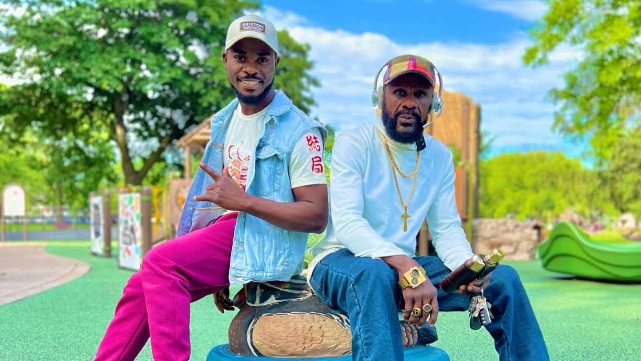 Uso kwa Uso na MZEE MAGARI kwenye MJENGO wake MAREKANI, afunguka sababu ...