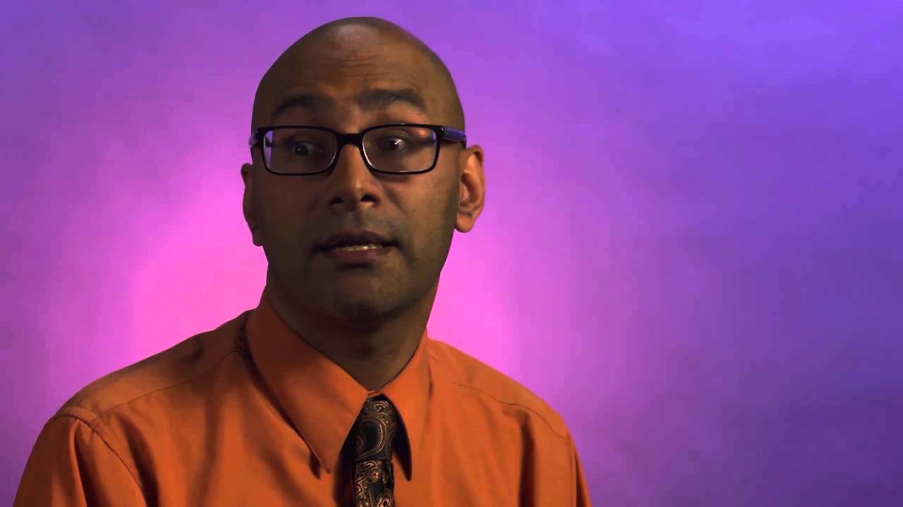 Meet Wellstar Physician Navin Wadehra, M.D. - YouTube