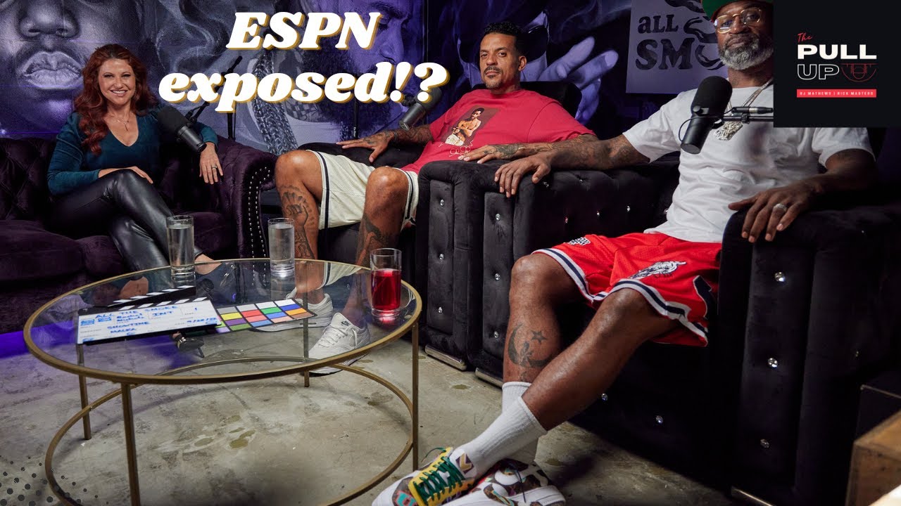 PICK A SIDE! | RACHEL NICHOLS SPEAKS! - YouTube