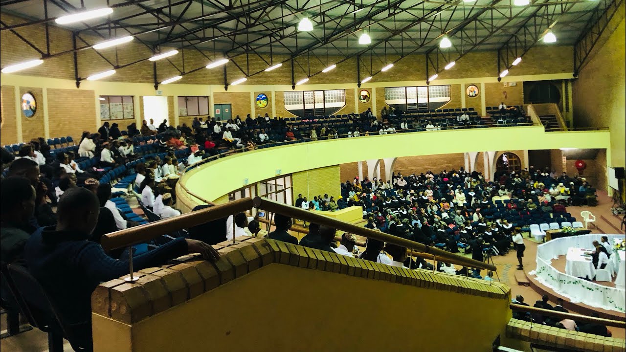 ACC Conference 2023 (izongolweni circuit) - YouTube