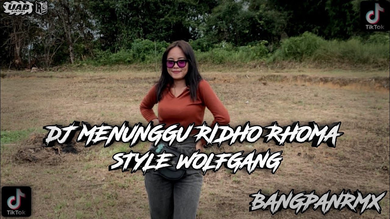 Dj Selain Dirimu Kasih Tiada Yang Lain Lagi Menunggu Mengkane Viral