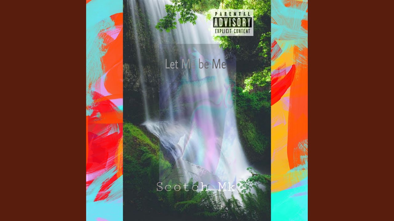 Let Me Be - YouTube