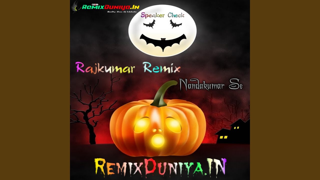 Bango Bango Dot Humming [Dj DT Remix Remix] - YouTube