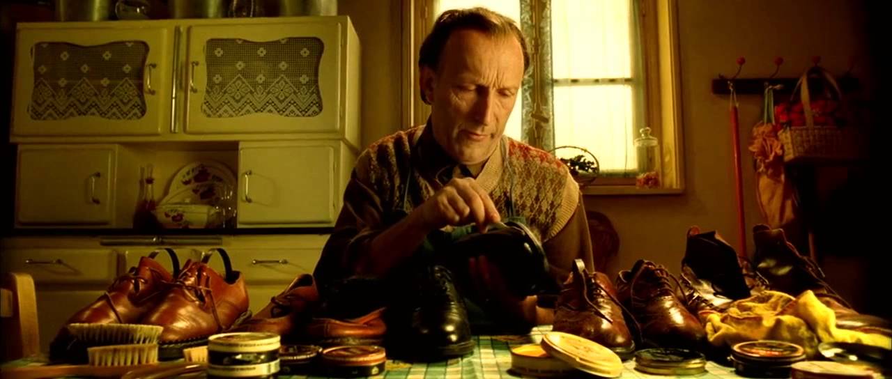 Amélie (2001) - Amelie 's parents' presentation - VOST - Translated by ...