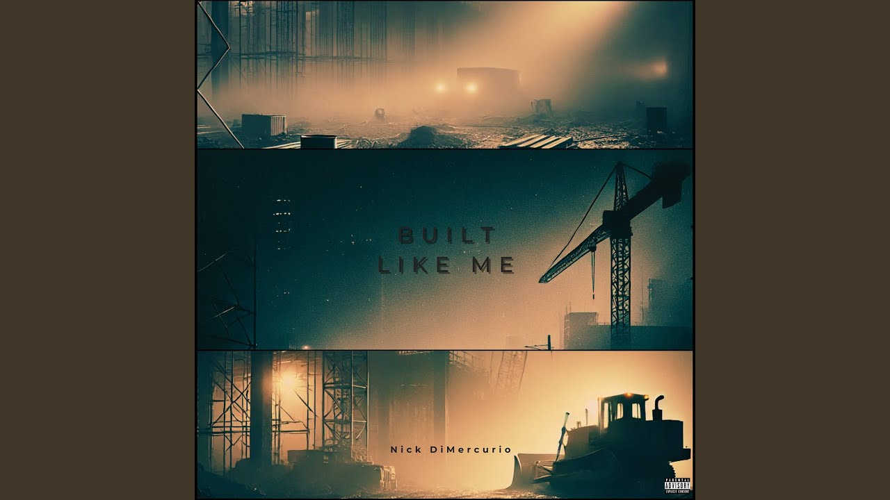 Built Like Me - YouTube