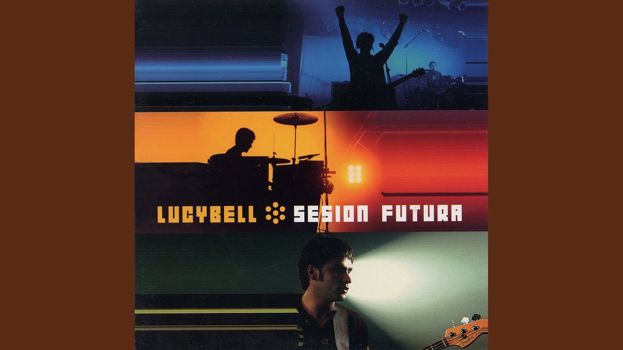 Ten paz (En vivo) - YouTube