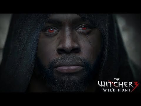 Let's Play Some WITCHER! (HARD MODE ONLY) EPISODE 8 - YouTube