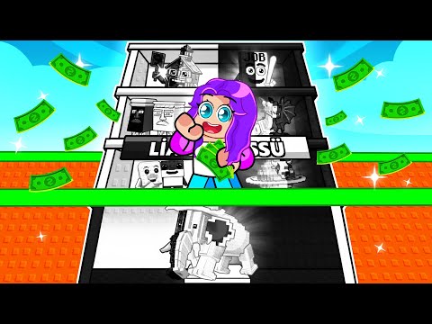 Steal a Brainrot’ta YIN YANG BASE Kilidini Açtım...