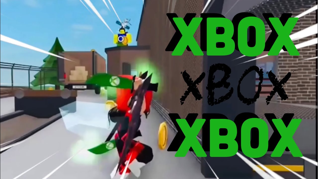 MM2 xbox knife montage! - YouTube