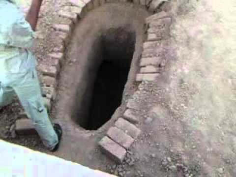 Jannatul Baqi Qabr - YouTube