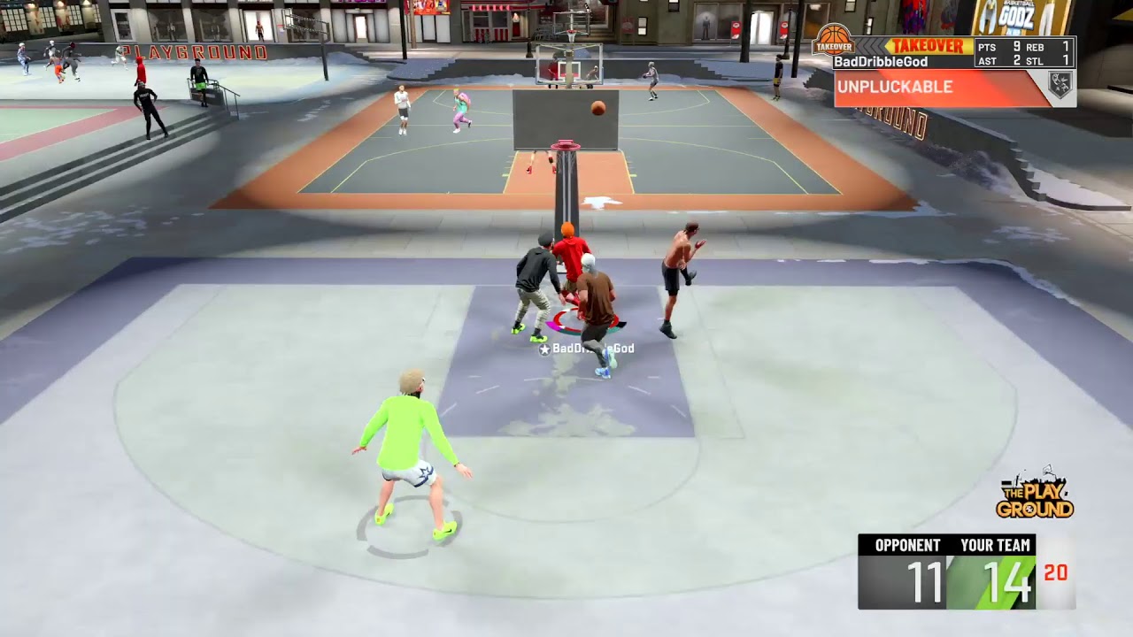 2k20 iso stream 800 Sub grind - YouTube