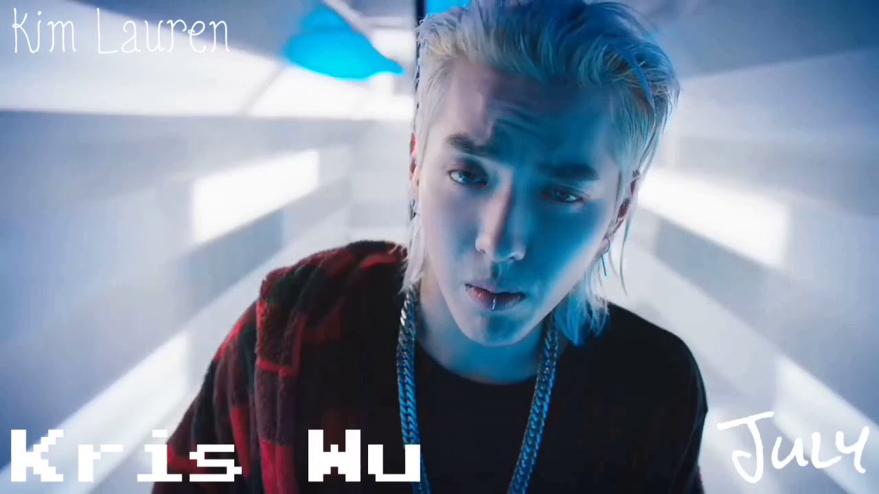 Kris Wu - July - Sped Up - 1min (original) - YouTube
