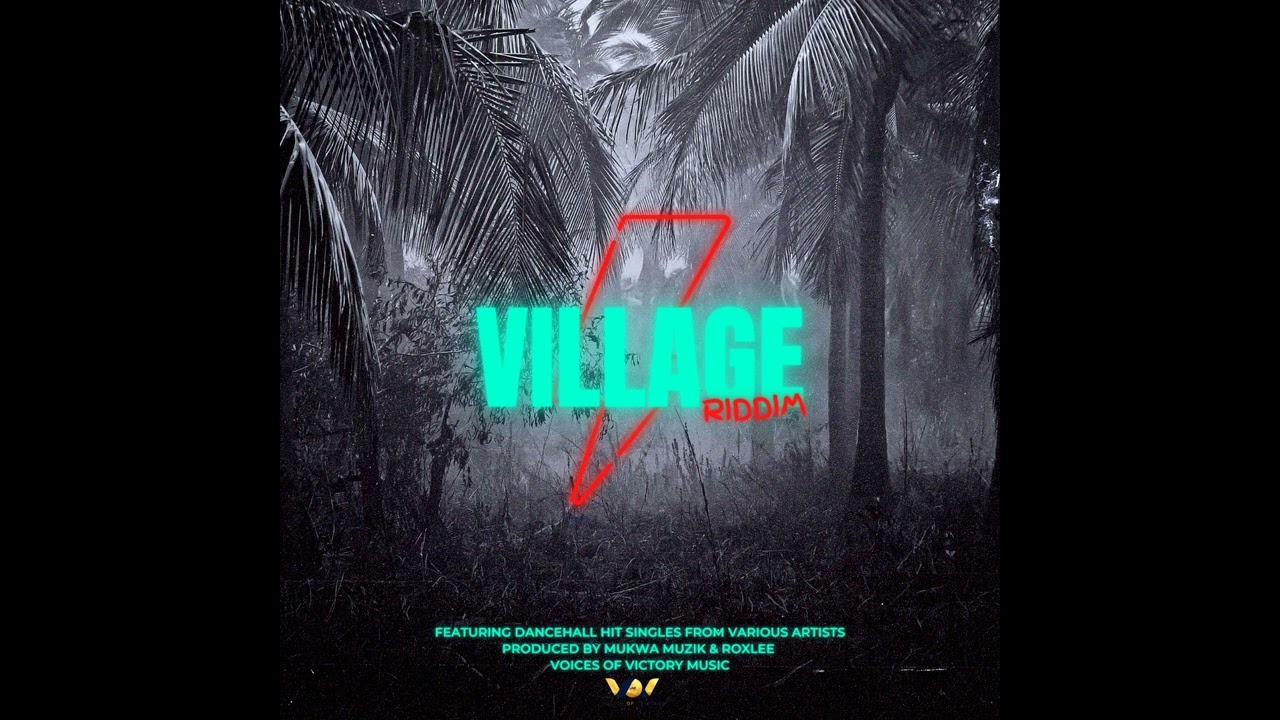 [FREE] Dancehall Riddim Instrumental 2022 (Mukwamuzik) - YouTube
