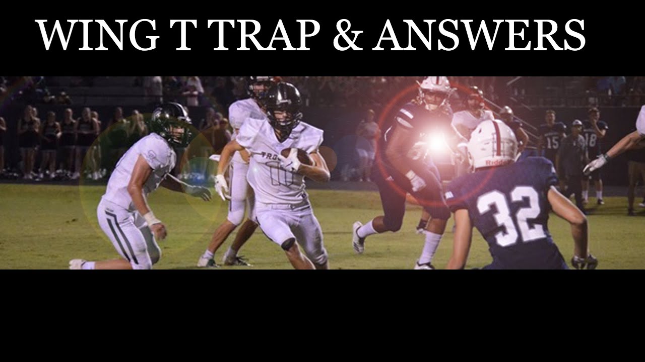 Wing T Trap Concepts and Answers - YouTube