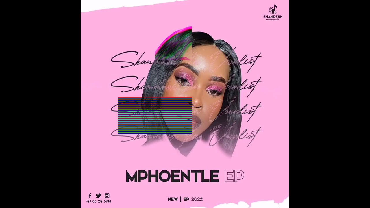 MPHOENTLE EP - YouTube