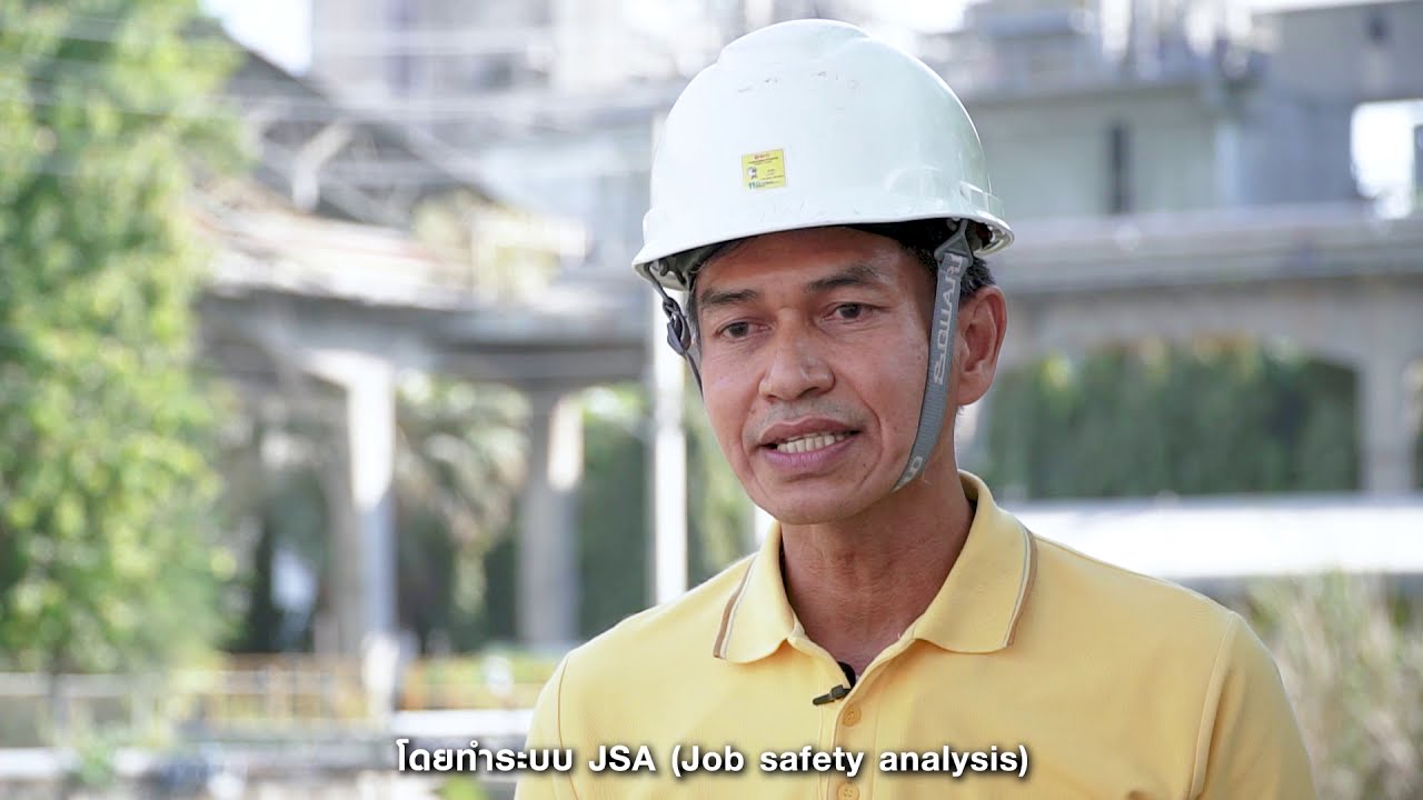 SCG safety - YouTube