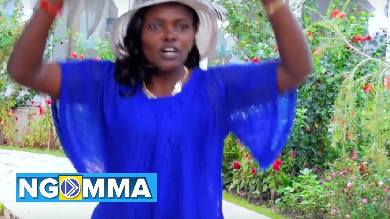 Terry Maina - Baba Niukunjigua( Official Video) - YouTube